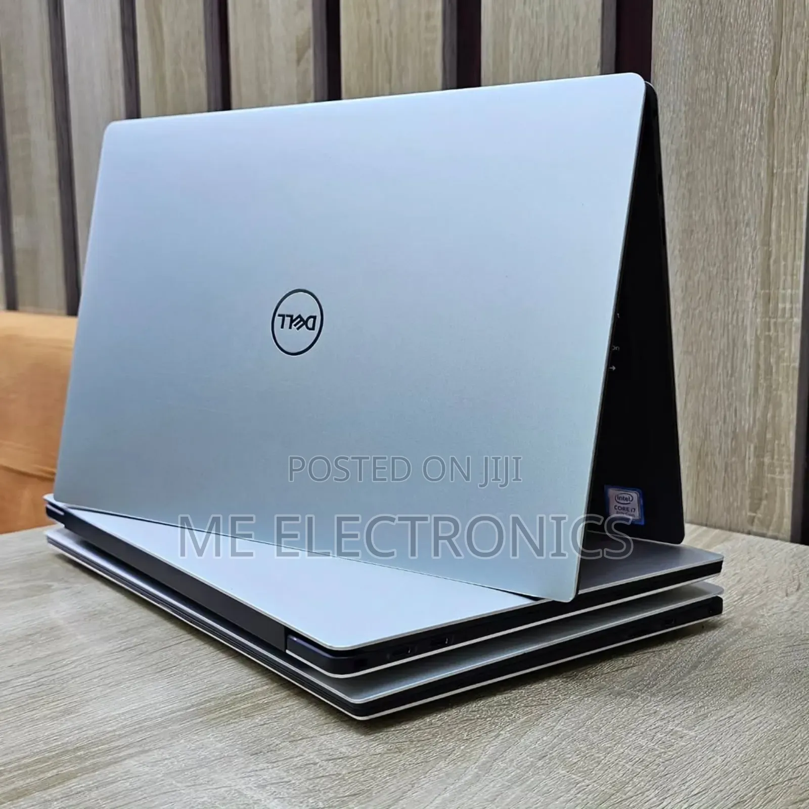 New Laptop Dell XPS 13 9380 8GB Intel Core I7 SSD 256GB in Ilala ...