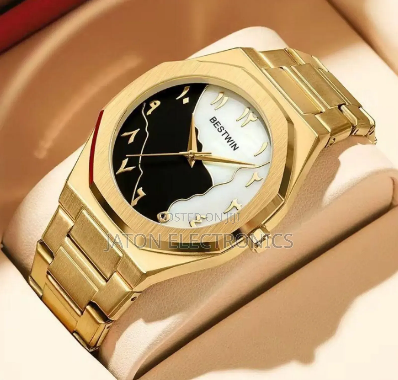 Best Win Arabic Aura Watch in Ilala - Watches, Jaton Electronics | Jiji ...
