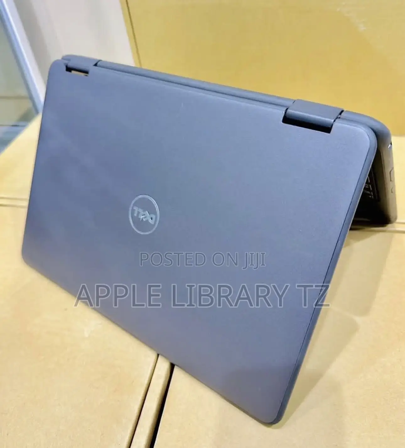 New Laptop Dell Latitude 3189 4GB Intel Pentium SSD 128GB in Ilala ...