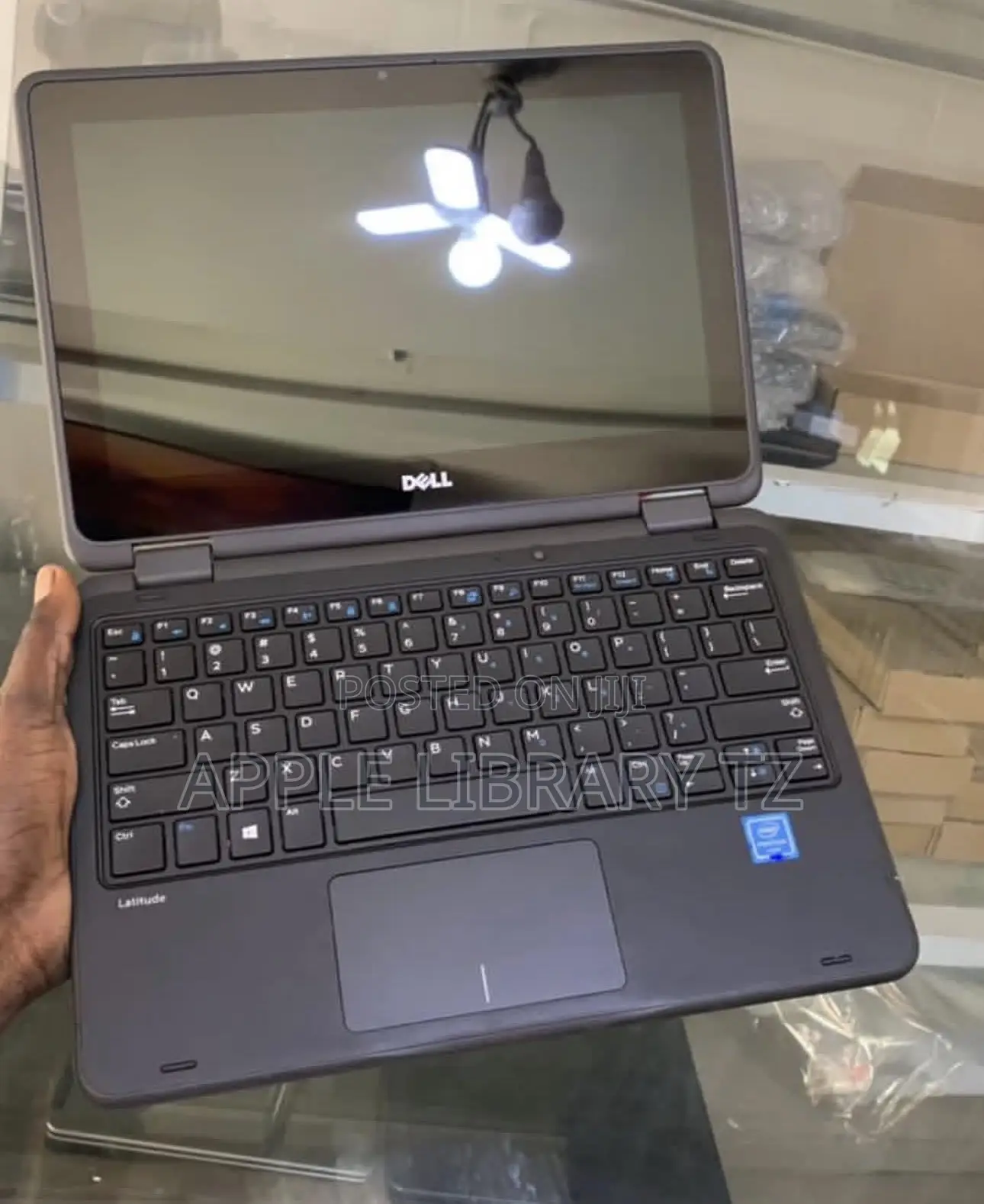 New Laptop Dell Latitude 3189 4GB Intel Pentium SSD 128GB in Ilala ...