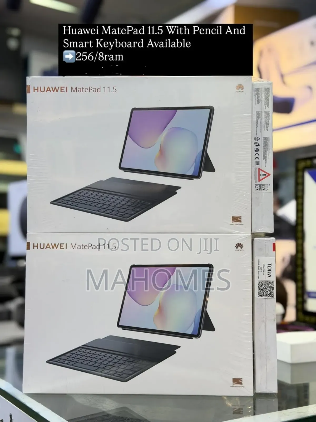 New Huawei MatePad 10.8 256 GB in Kinondoni - Tablets, Kansas Shop | Jiji.co.tz