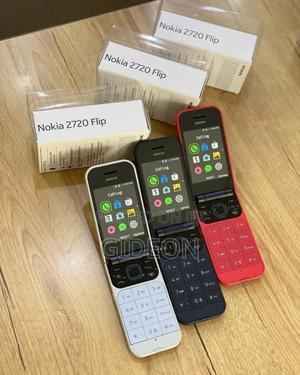 New Nokia 2720 Flip 512 GB Gray in Ilala - Mobile Phones, Gideon ...