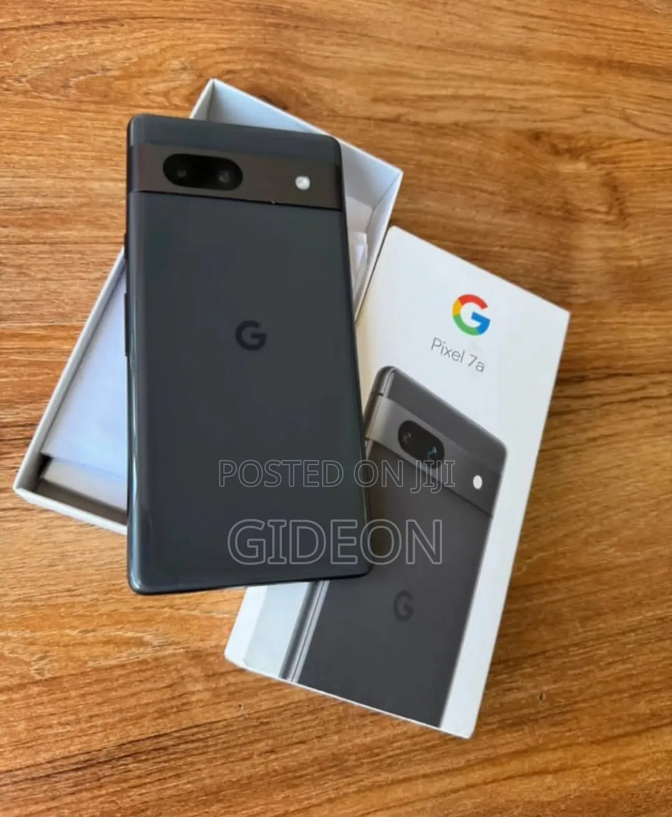 New Google Pixel 7a 128 GB Gray in Ilala - Mobile Phones, Gideon ...