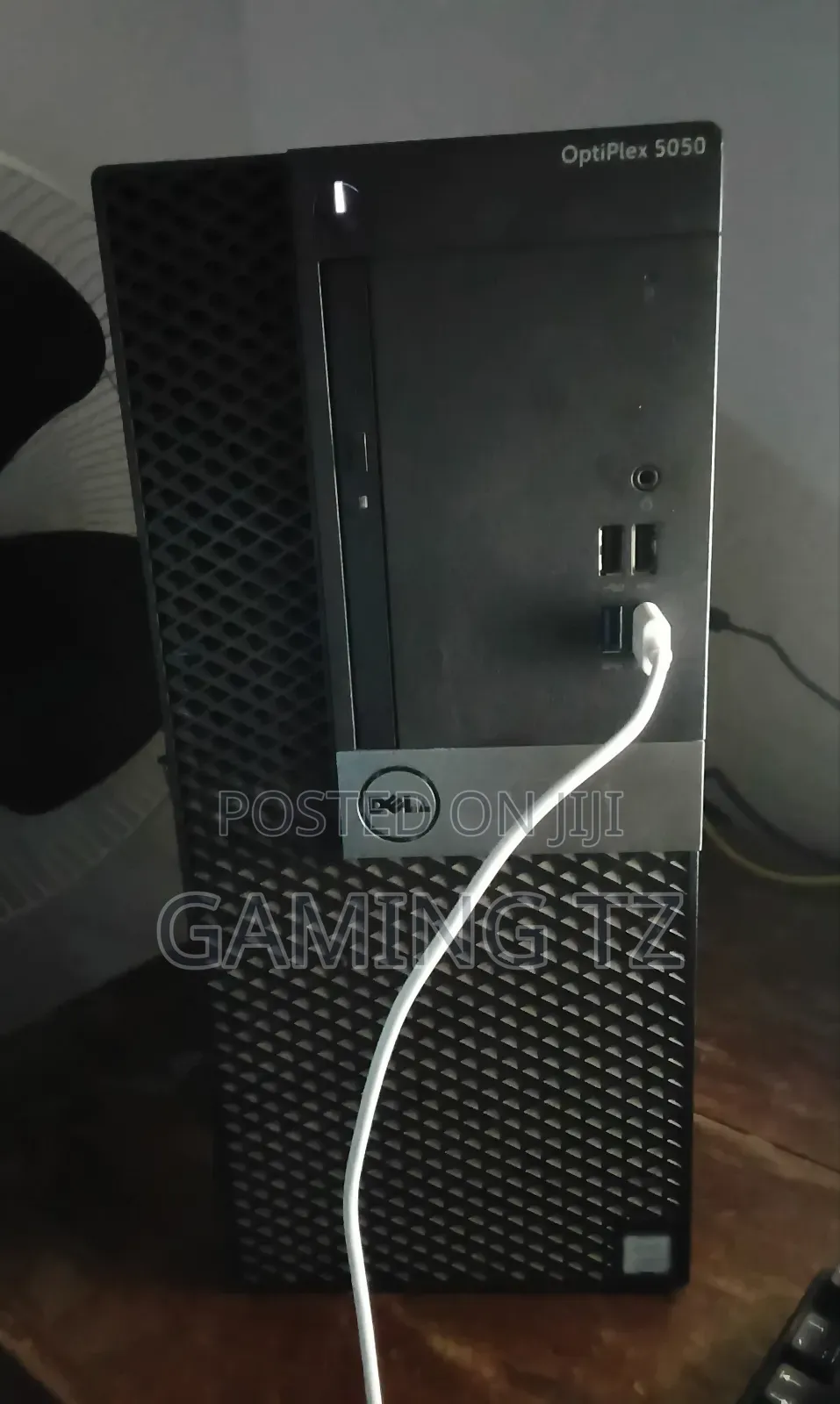 Desktop Computer Dell OptiPlex 5050 8GB Intel Core i5 HDD 1T in Dodoma ...