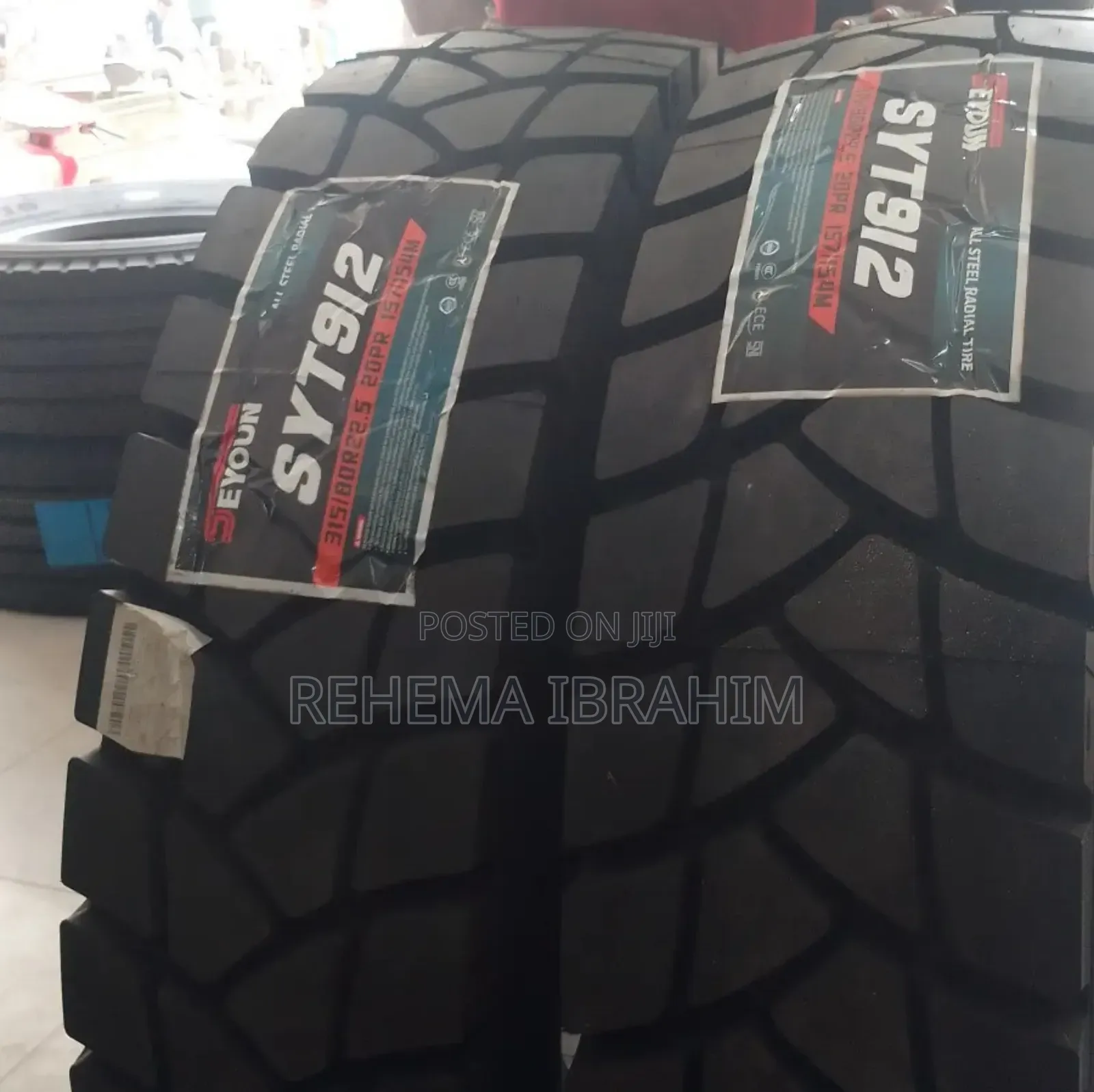 Kunlun, Marsway and Seyoun in Ilala - Vehicle Parts & Accessories, Best Tyres | Jiji.co.tz