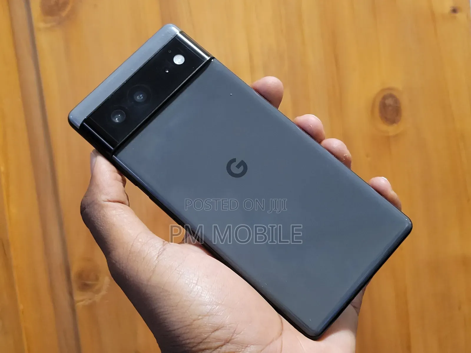 Google Pixel 6 256 GB in Ilala - Mobile Phones, Pm Mobile | Jiji.co.tz