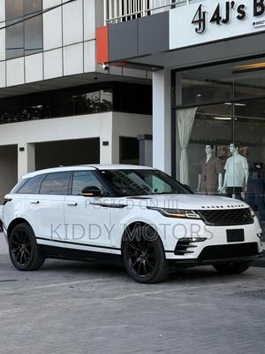 Land Rover Range Rover Velar 2019 White in Kinondoni - Cars, Kiddy ...