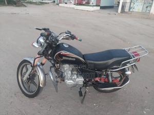 Haojue HJ125-8F 2024 Black in Temeke - Motorcycles & Scooters, Mbilizi ...