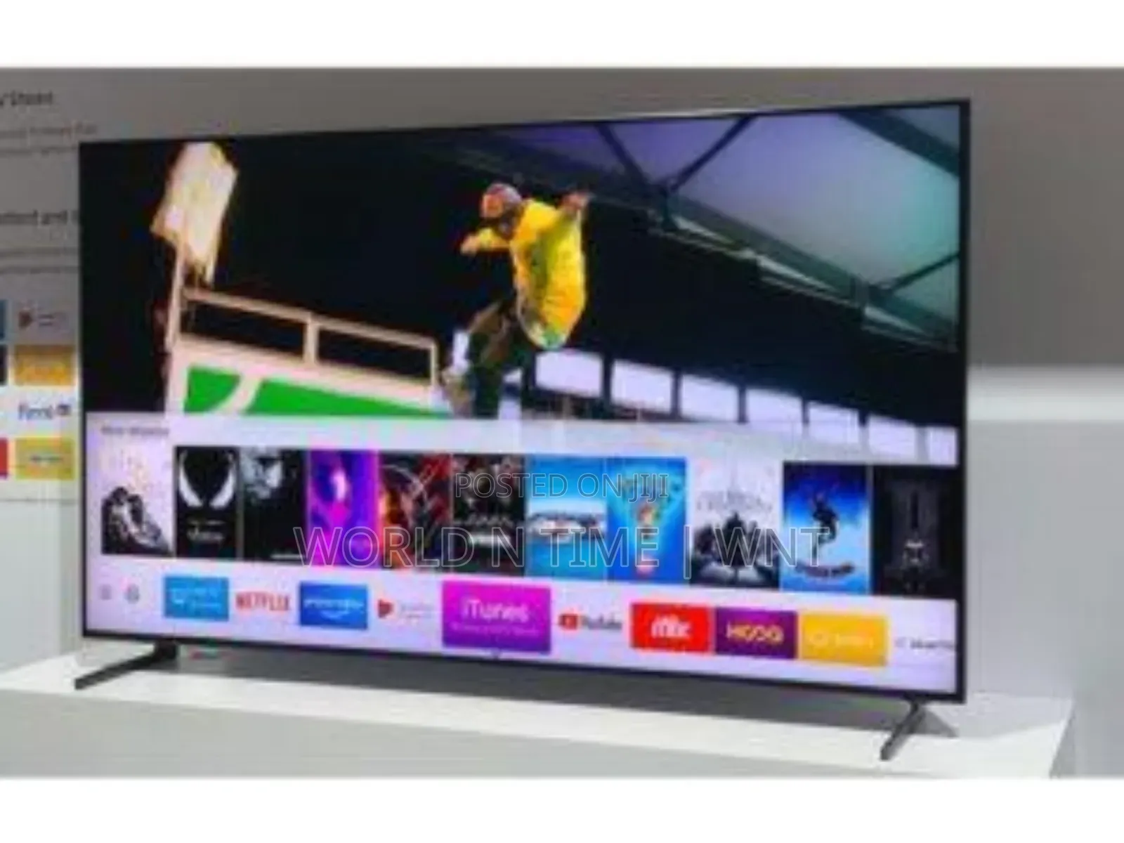 Samsung 43" T5300 Smart Full Hd Series 5 in Ilala - TV & DVD Equipment ...