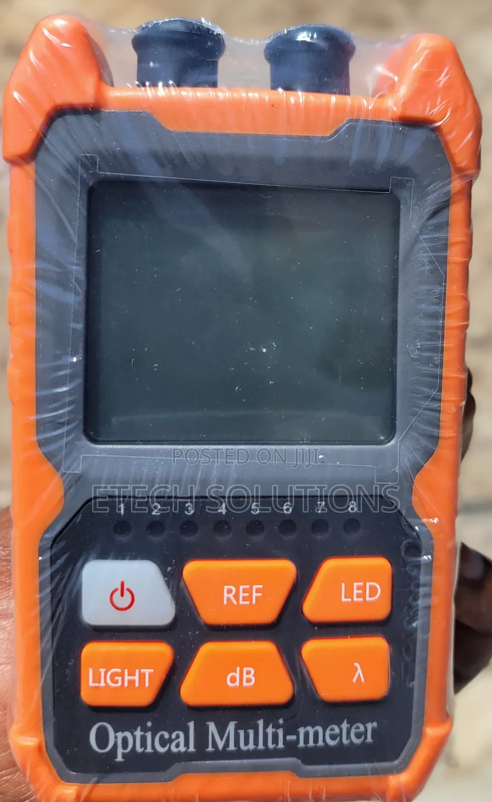 Optical Multimeter in Kinondoni - Accessories & Supplies for ...