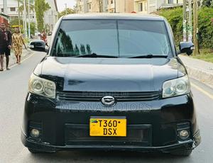 Toyota Rumion 1.5 FWD 2021 Black in Kinondoni - Cars, Mgona Motors Magari Mazuri | Jiji.co.tz