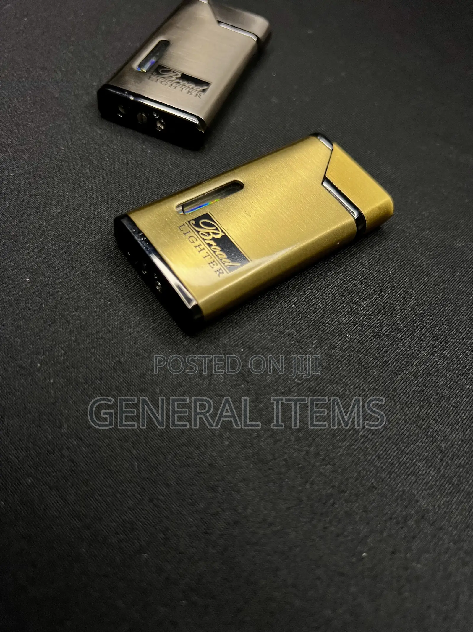 Wind Proof Smart Lighter for sale - GENERAL ITEMS Price: TSh 35,000 on ...