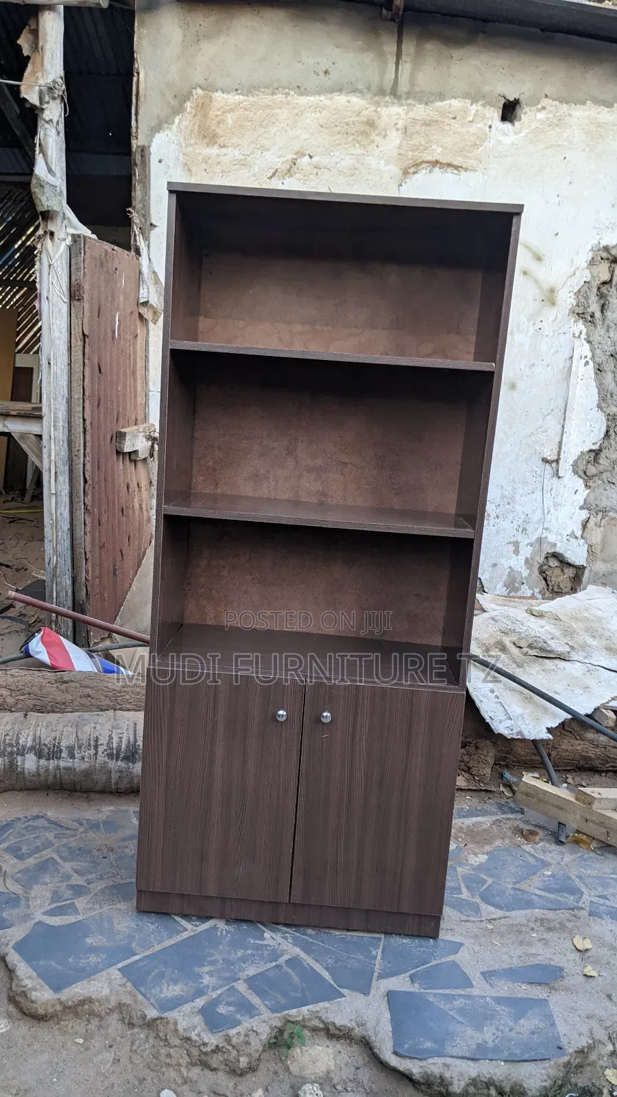 Kabati Ya Ofisini in Kinondoni - Furniture, Mudi Furniture | Jiji.co.tz