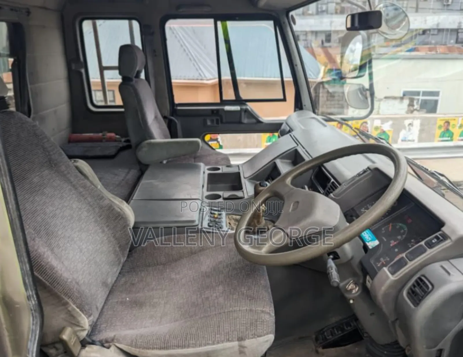 Mitsubishi Canter Super Great Dumper in Kinondoni - Trucks & Trailers ...