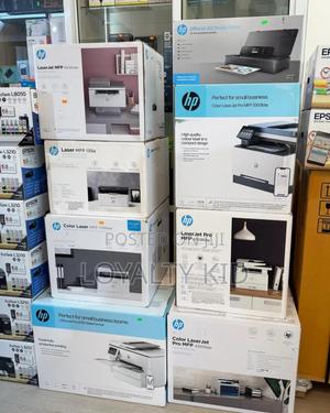 Hp Laserjet Pro MFP 3303 FDW in Ilala - Printers & Scanners, Loyalty ...