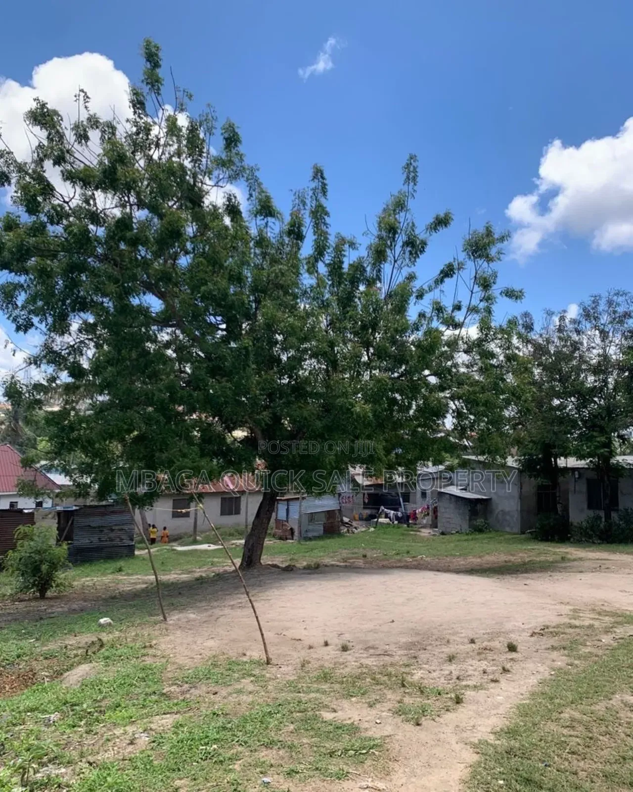 Plot Area Size SQM 1000 for Sale at Mbezi Beach Juu in Mbezi Beach ...