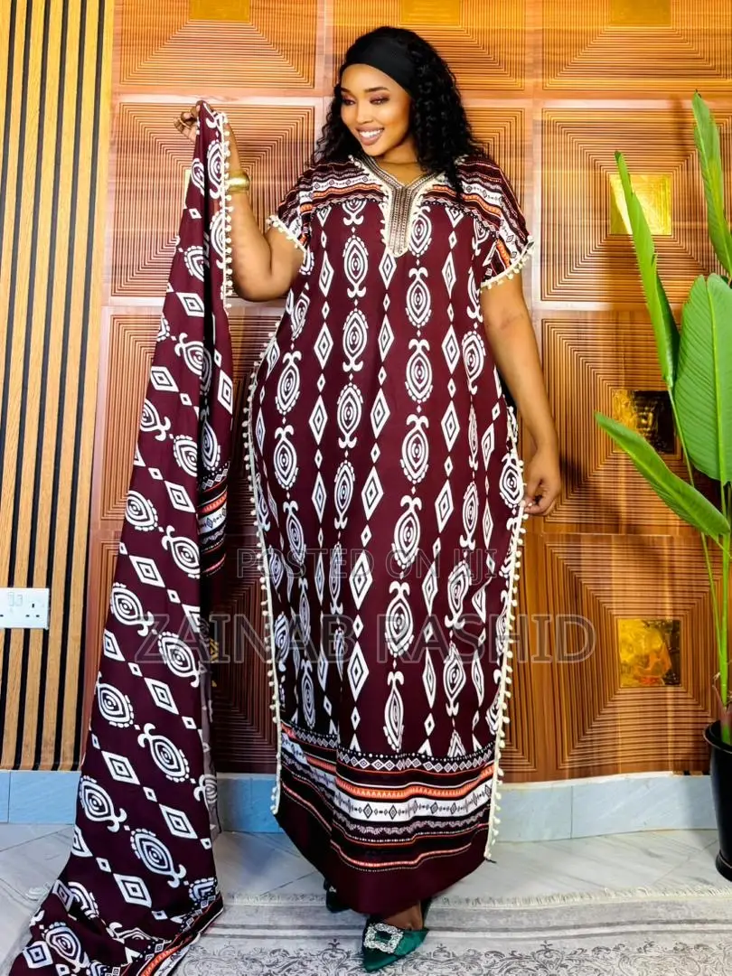 Nguo Za Kisasa in Temeke - Clothing, Zainab Rashid | Jiji.co.tz