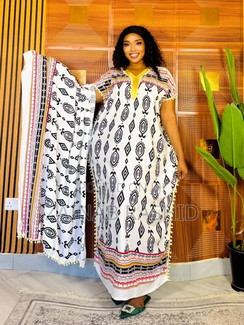 Nguo Za Kisasa in Temeke - Clothing, Zainab Rashid | Jiji.co.tz