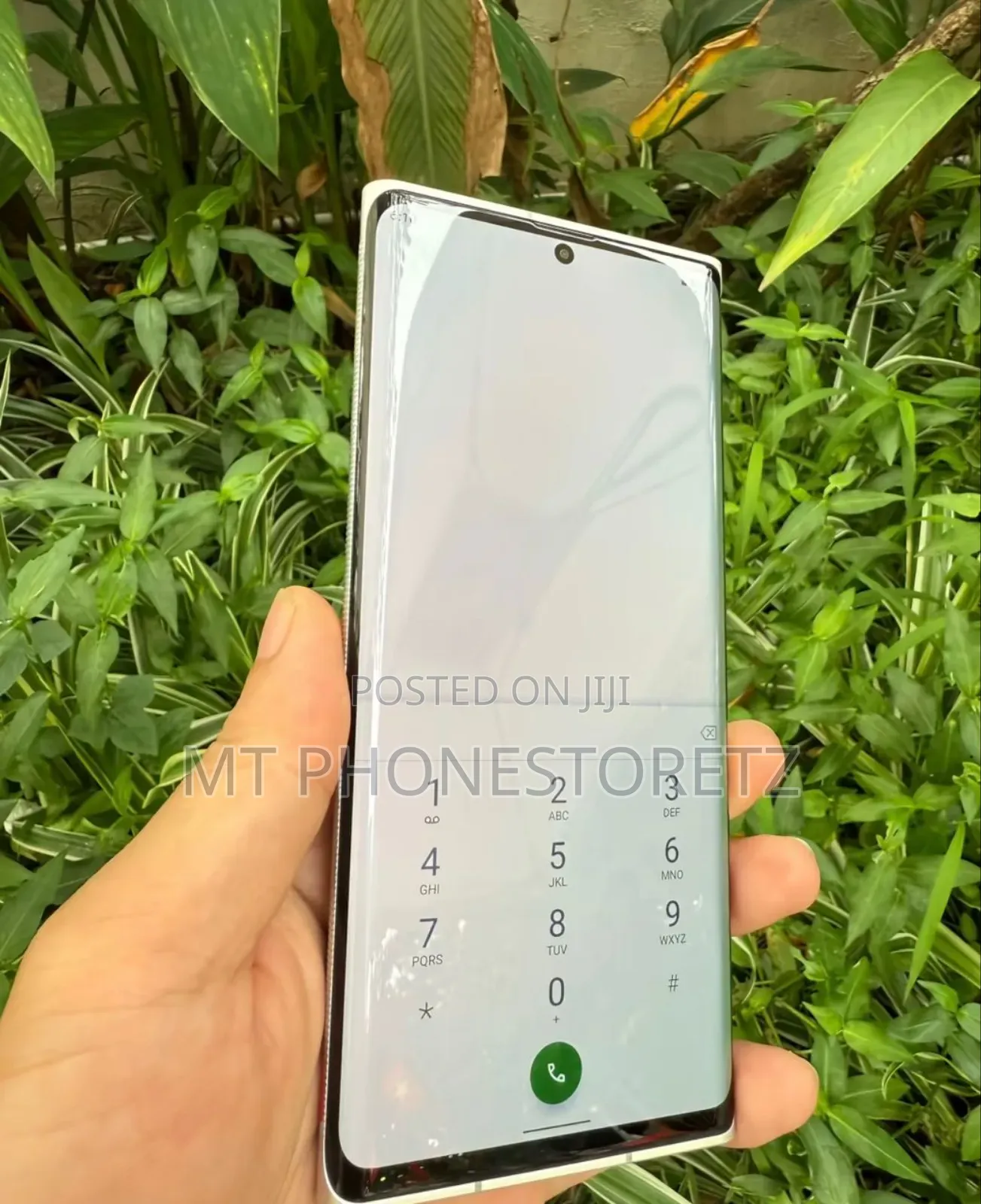 Leica Leitz Phone 1 256 GB Black in Ilala - Mobile Phones, Mt ...