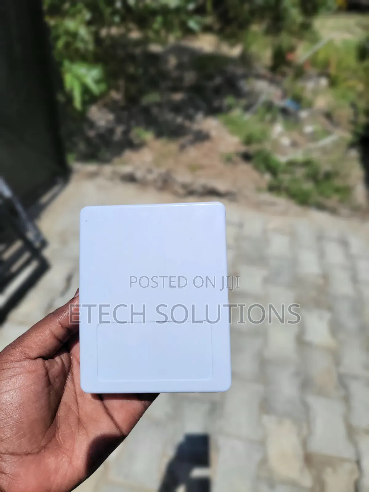 Fiber Optic Splice Box / Termination Box in Kinondoni - Accessories ...