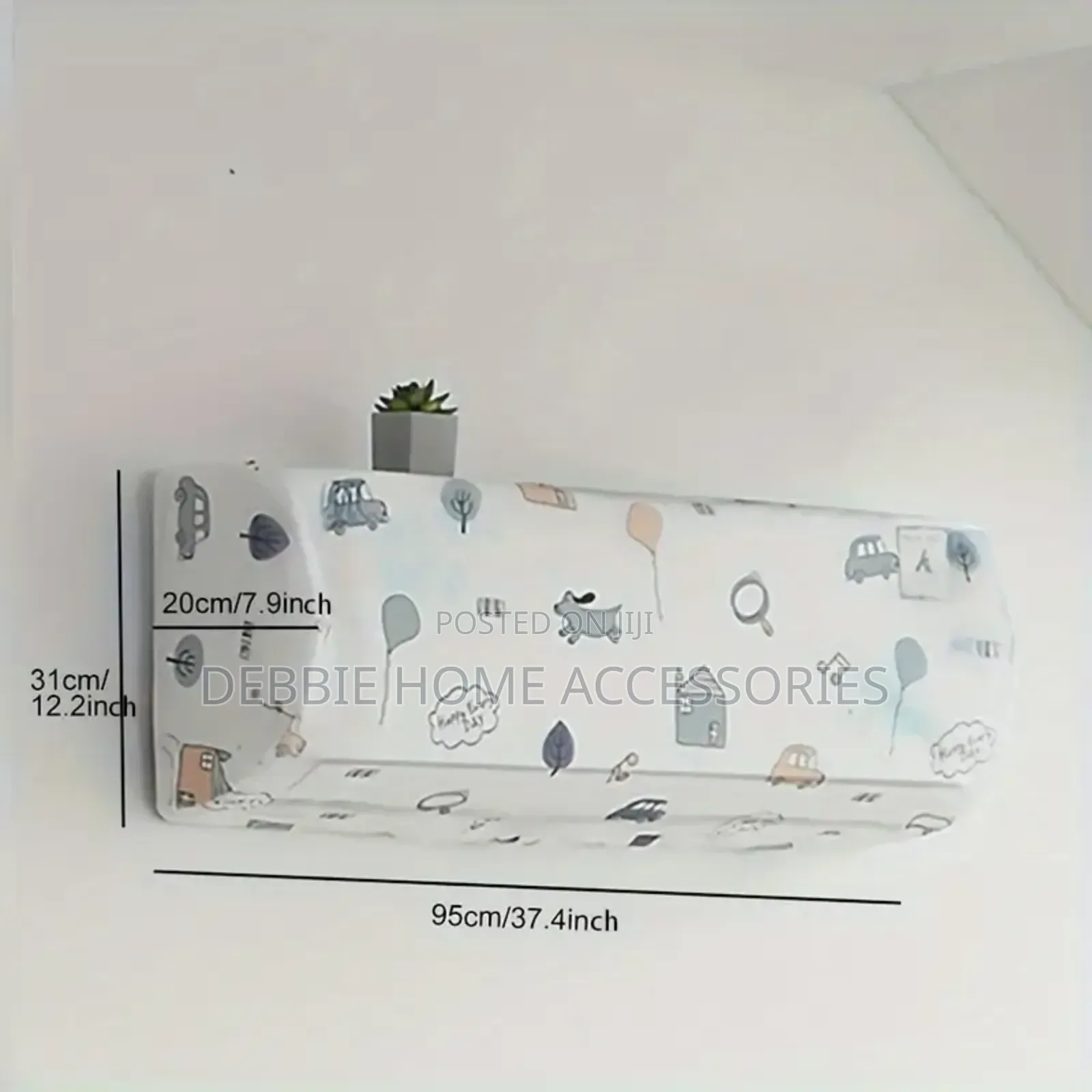 Air Conditioner (Ac ) Dust Cover in Kinondoni - Storage & Organization ...