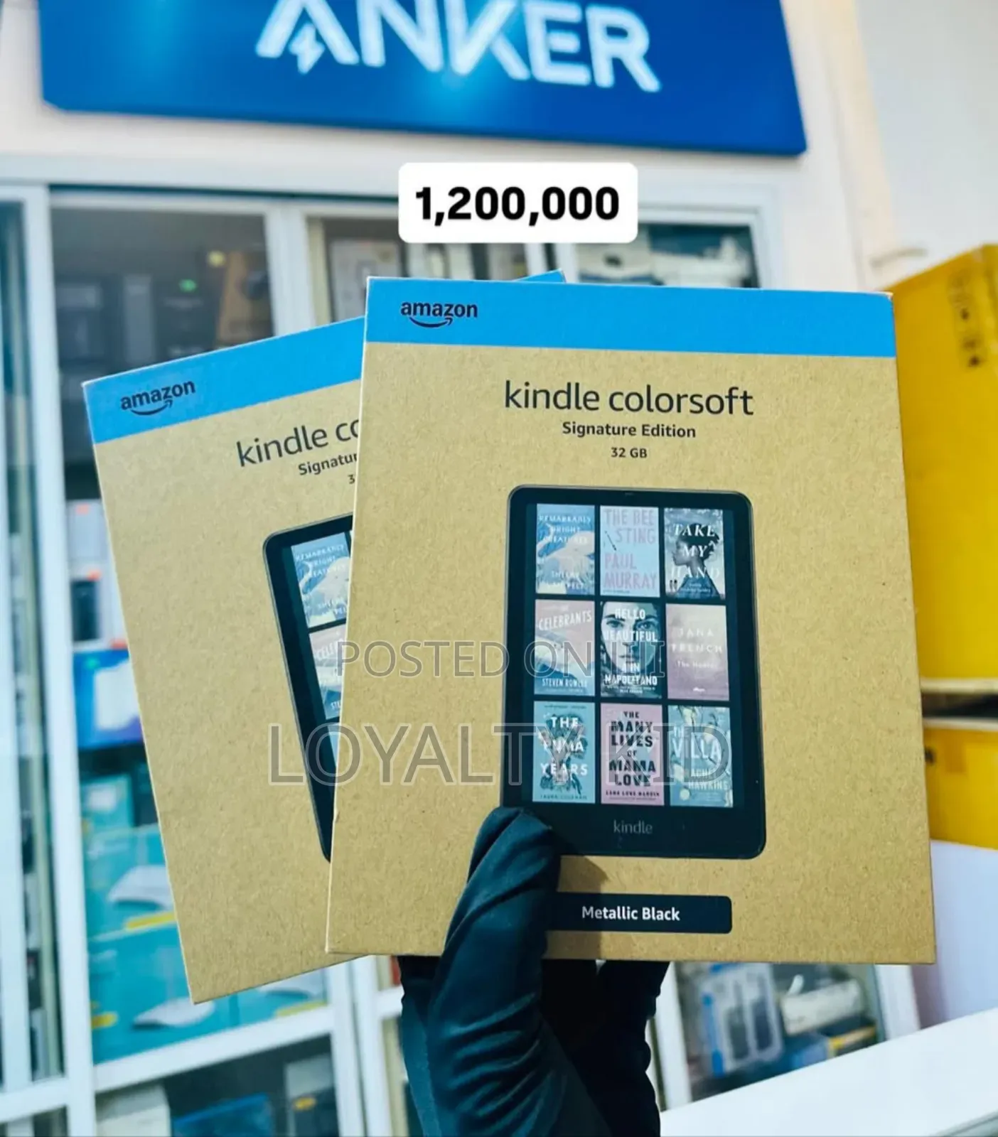 New Amazon Fire 7 Kids Edition 2022 32 GB in Ilala - Tablets, Loyalty ...