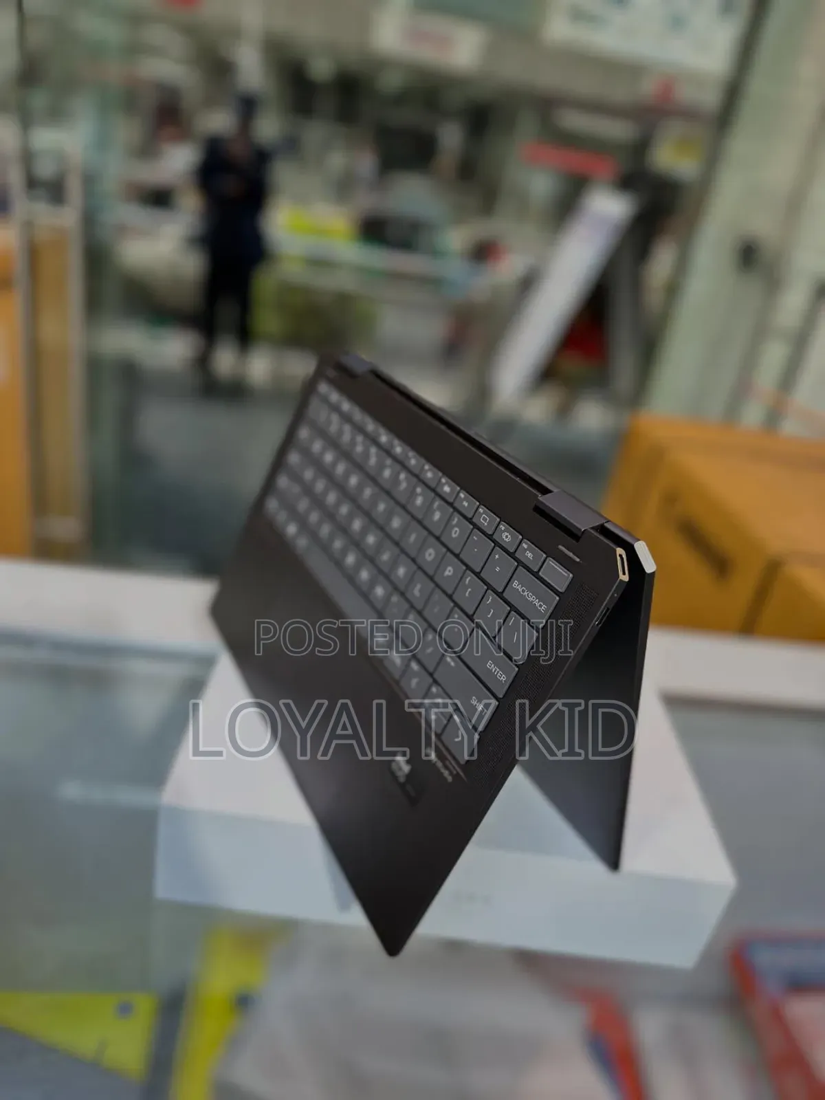 New Laptop HP 16GB Intel Core Ultra 7 SSD 1T in Ilala - Laptops ...