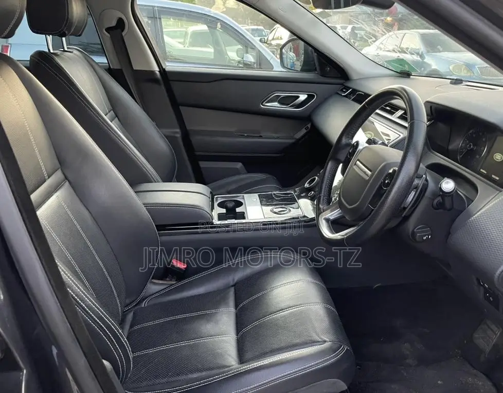 Land Rover Range Rover Velar 2018 Gray in Kinondoni - Cars, Jimromotors ...
