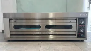 Oven Deck 1 Trey 3 in Ilala - Kitchen Appliances, Jsr Ukombozi Ukombozi ...