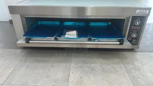 Oven Deck 1 Trey 3 in Ilala - Kitchen Appliances, Jsr Ukombozi Ukombozi ...