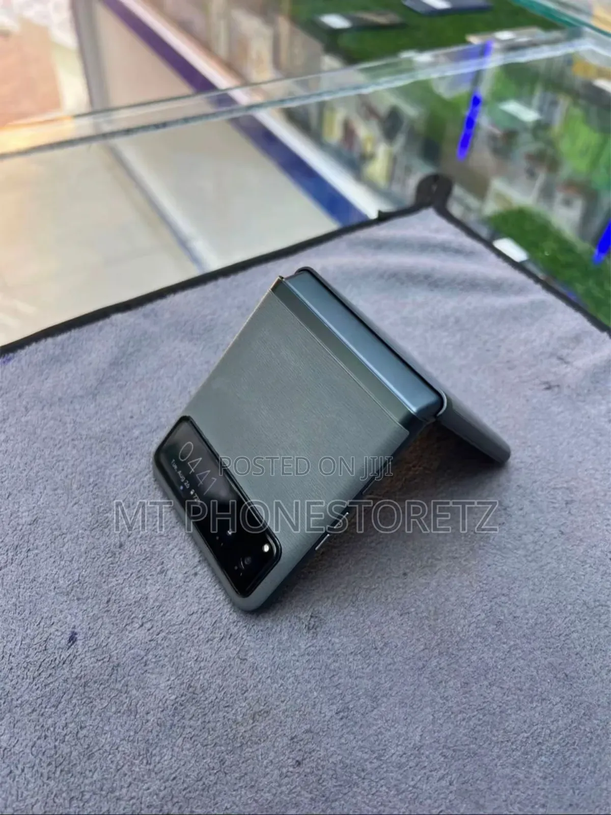 Motorola Razr 40s 256 GB in Ilala - Mobile Phones, Mt Phonestore | Jiji ...