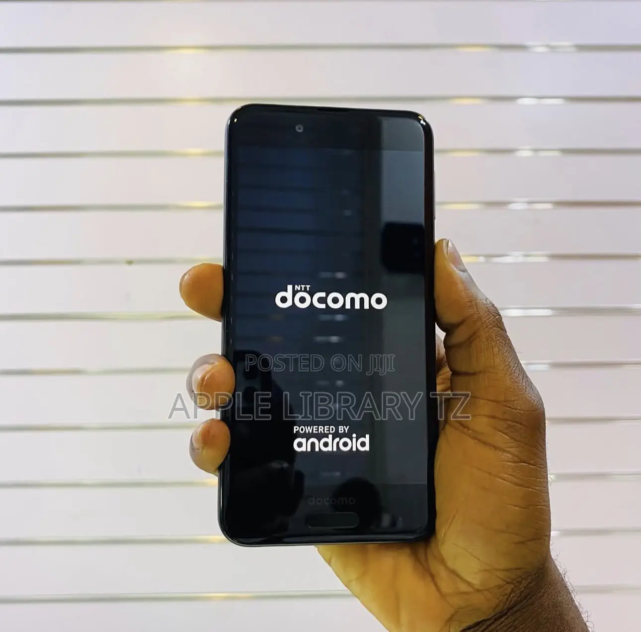 Sharp Aquos Sense SHV40 32 GB Black in Ilala - Mobile Phones, Nazareth ...