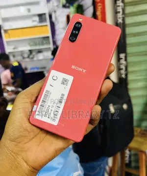 Sony Xperia 10 III 128 GB Orange in Ilala - Mobile Phones, Nazareth ...