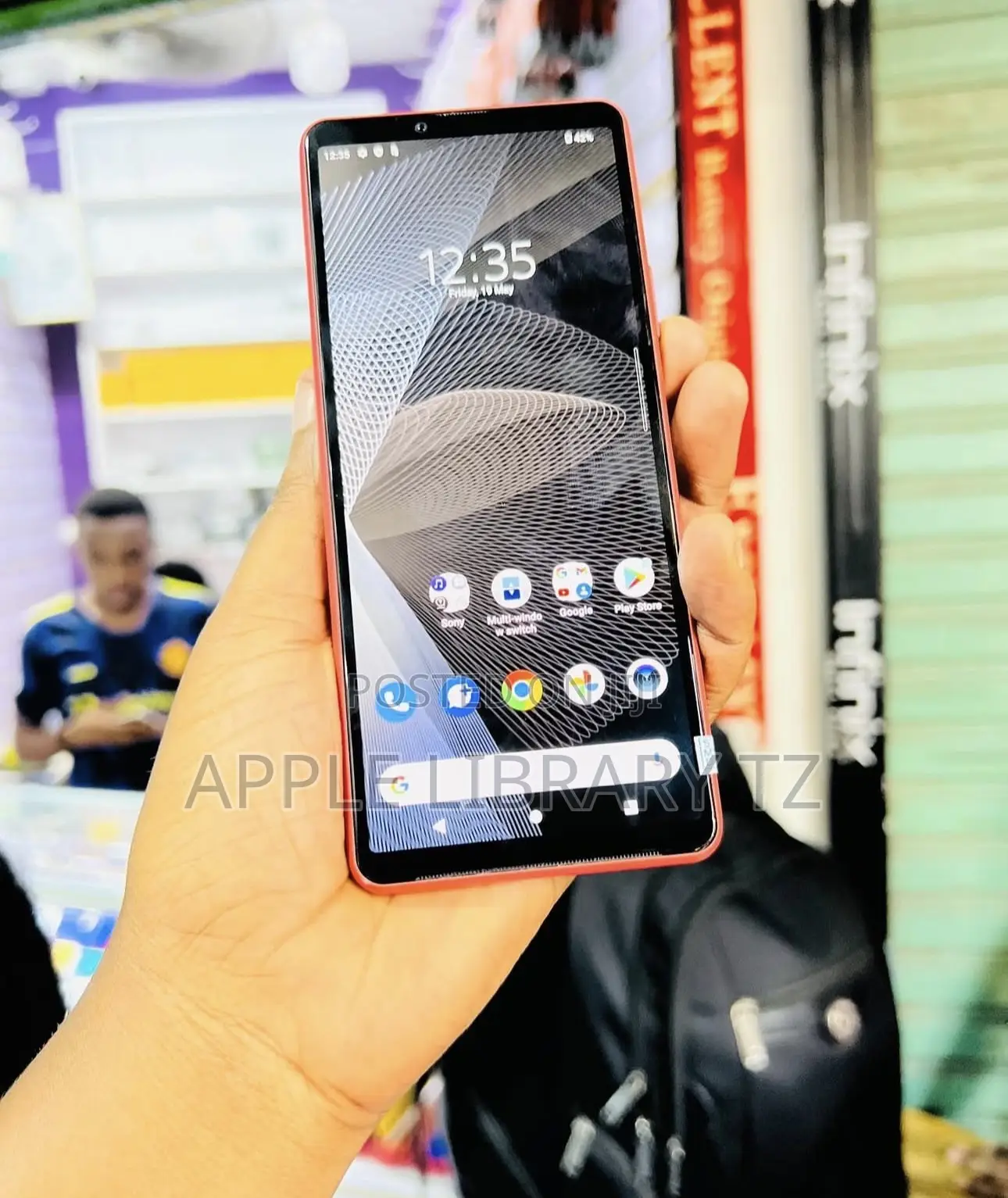 Sony Xperia 10 III 128 GB Orange in Ilala - Mobile Phones, Nazareth ...