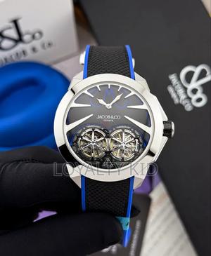 Jacob Co Batman Gotham City in Ilala - Watches, Loyalty Brands | Jiji.co.tz