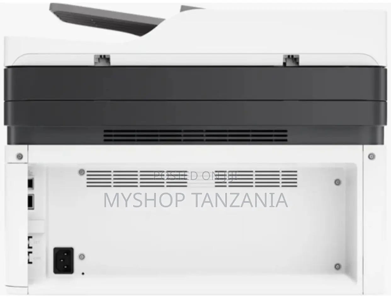 Hp Laserjet 137fnw Printer in Ilala - Printers & Scanners, Myshop ...