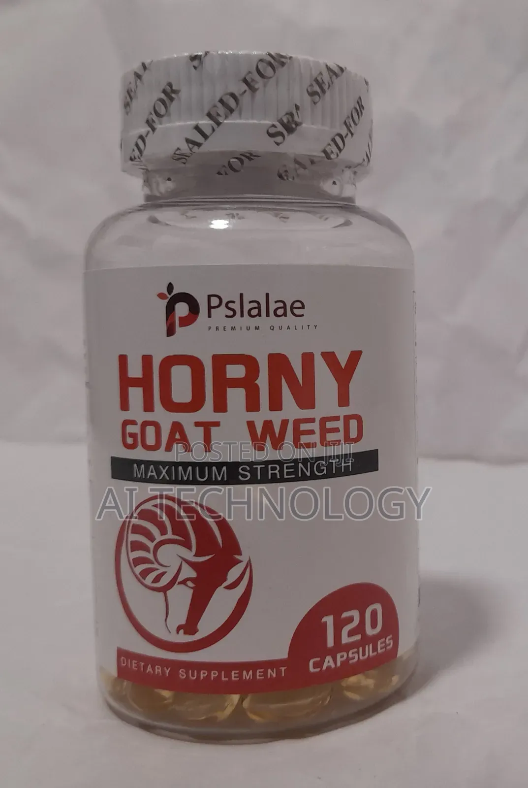 Dawa Ya Nguvu Za Kiume in Mjini Magharibi - Vitamins & Supplements, Ali ...