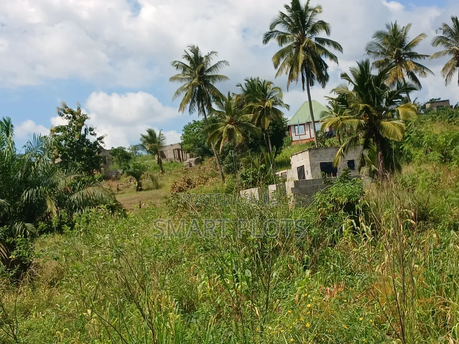 Viwanja Vizuri Sana Vinauzwa Chanika for sale - Smart Plots Price: TSh ...