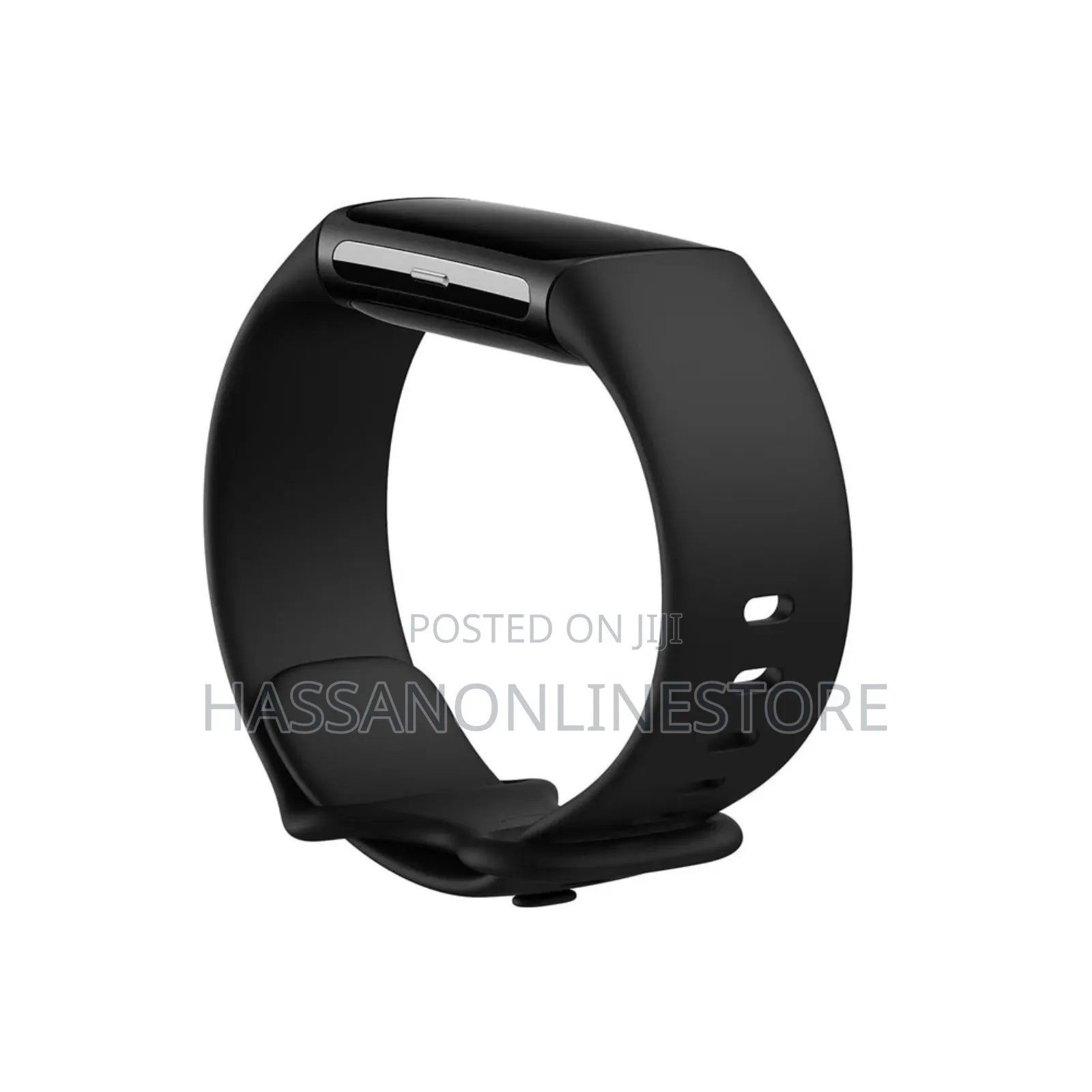 Fitbit Charge 6 Advanced Fitness Health Tracker in Ilala - Smart ...