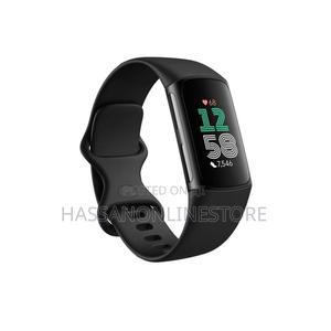 Fitbit Charge 6 Advanced Fitness Health Tracker in Ilala - Smart ...