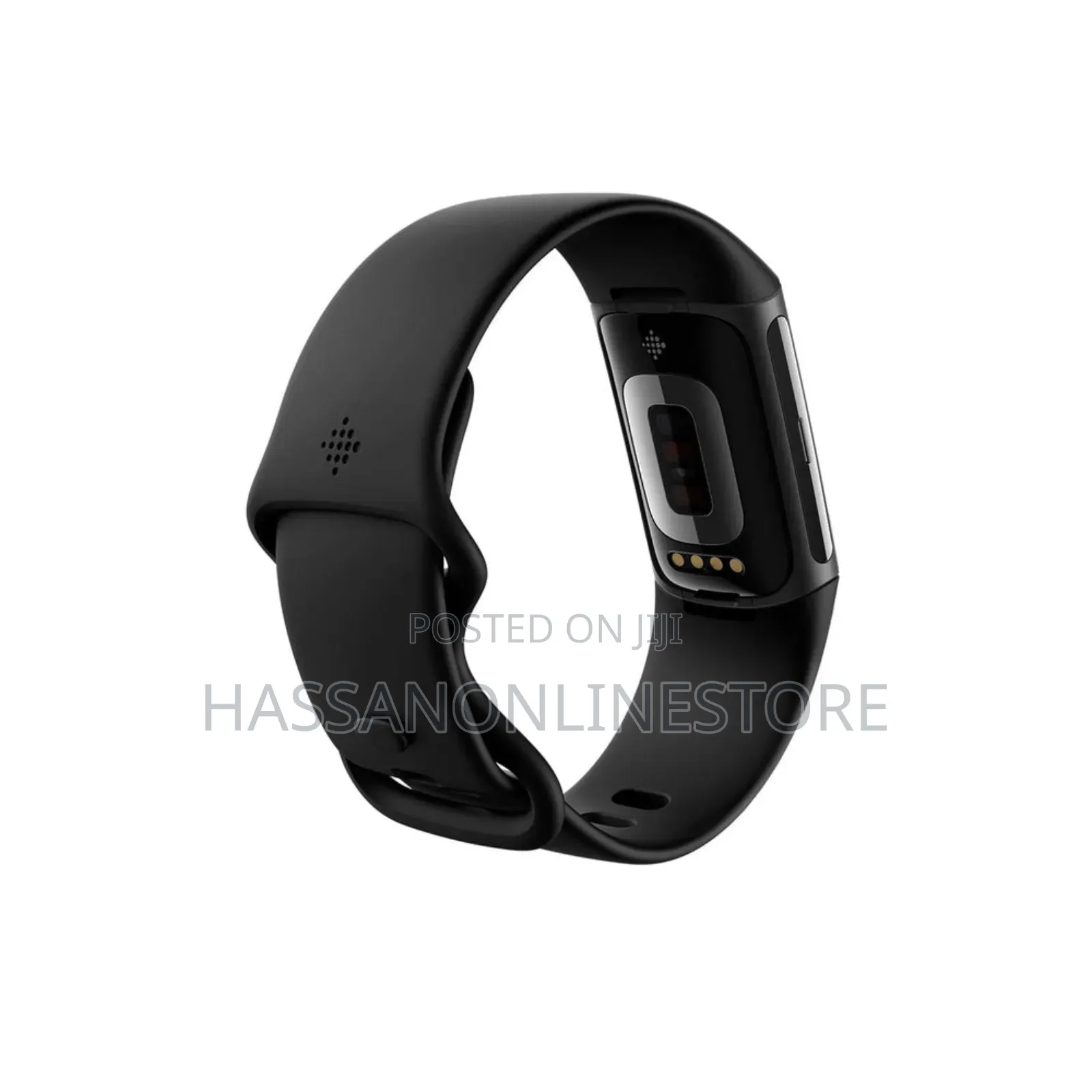 Fitbit Charge 6 Advanced Fitness Health Tracker in Ilala - Smart ...