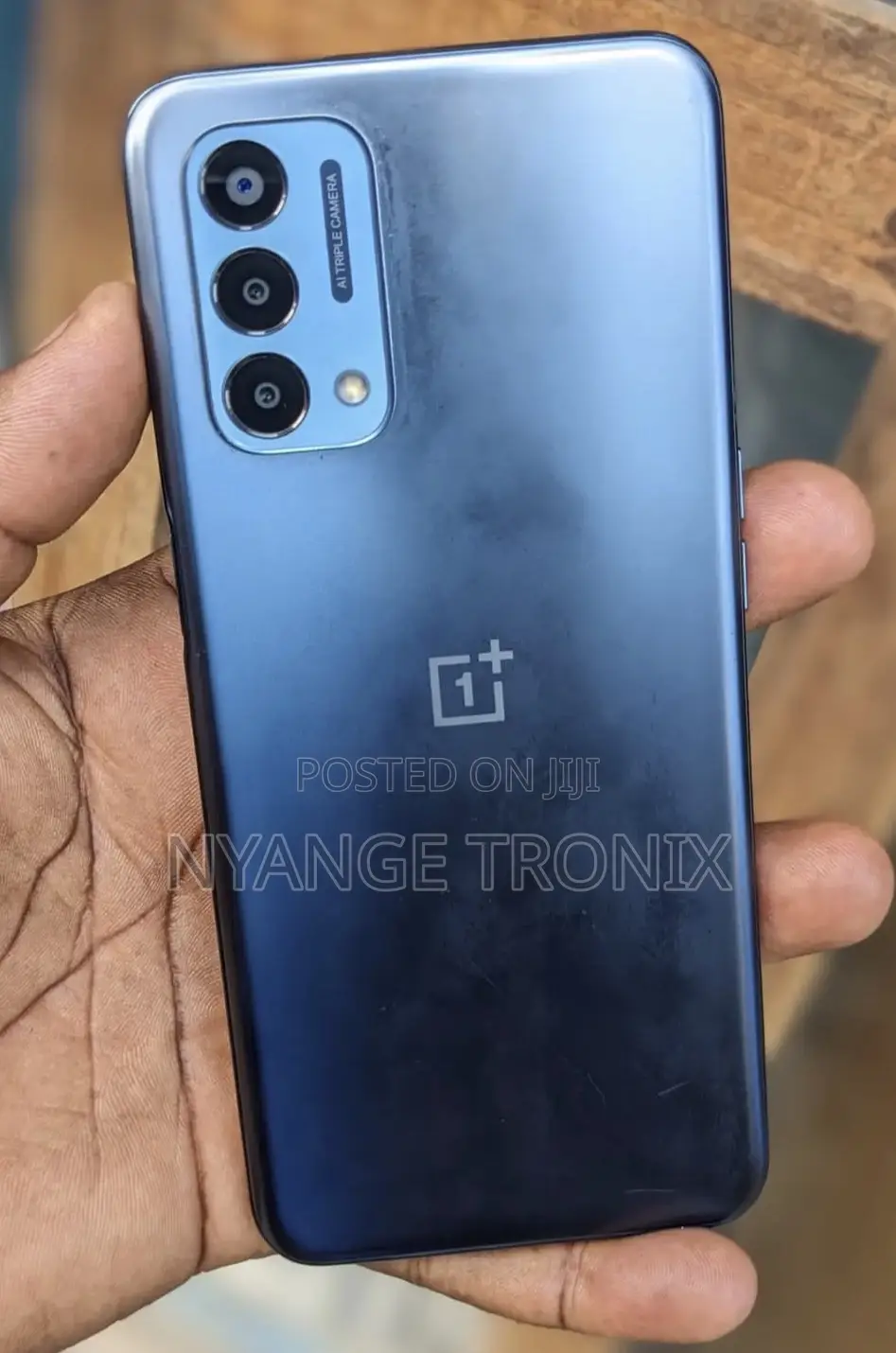 OnePlus Nord N200 5G 64 GB Blue in Ilala - Mobile Phones, Nyange Tronix ...