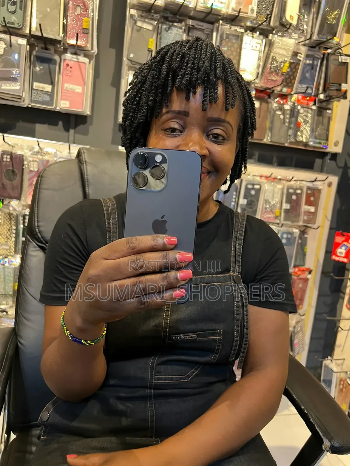 New Apple iPhone 14 Pro Max 256 GB Blue in Ilala - Mobile Phones ...