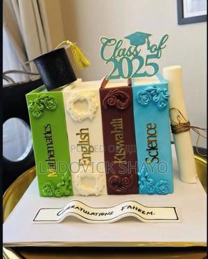 Cake Various Events in Ilala - Farm Animal Feed & Supplements, Ludovick ...