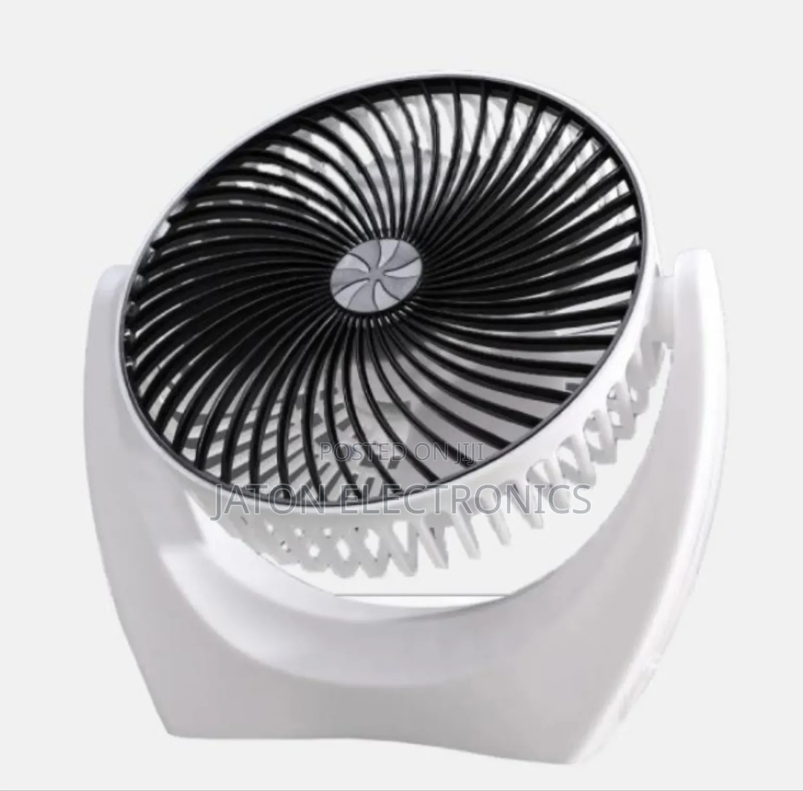 Mini Fan Brand in Ilala - Home Appliances, Jaton Electronics | Jiji.co.tz
