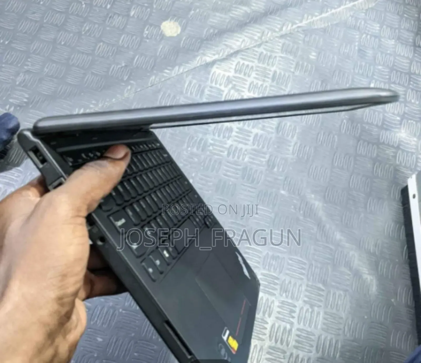 Laptop Lenovo Yoga 11e 4GB Intel SSD 128GB in Dodoma Rural - Laptops ...