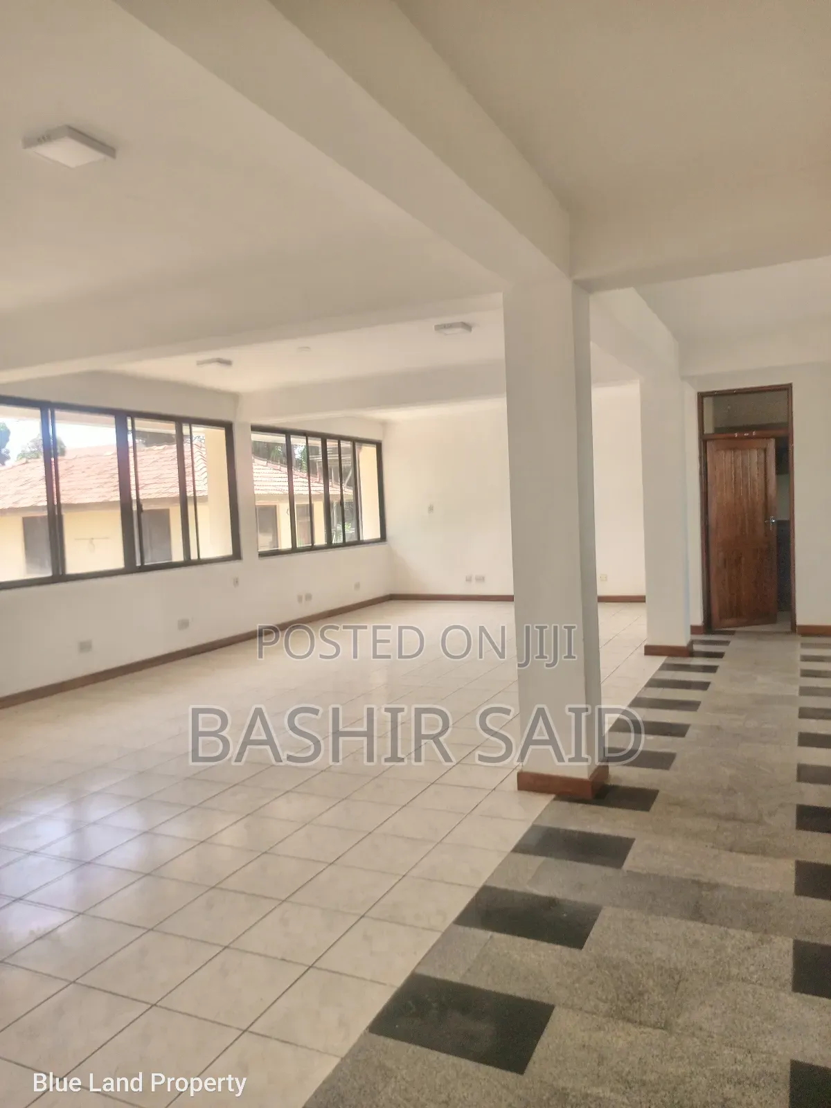 Office Space SQM 200 at Mikocheni in Mikocheni - Commercial Property ...