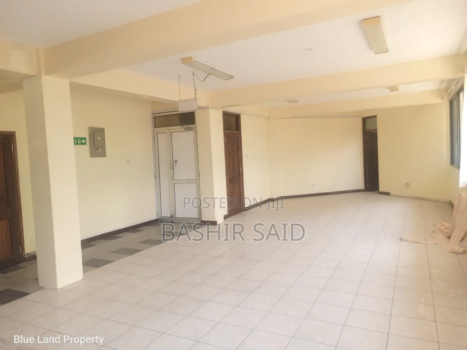 Office Space SQM 200 at Mikocheni in Mikocheni - Commercial Property ...