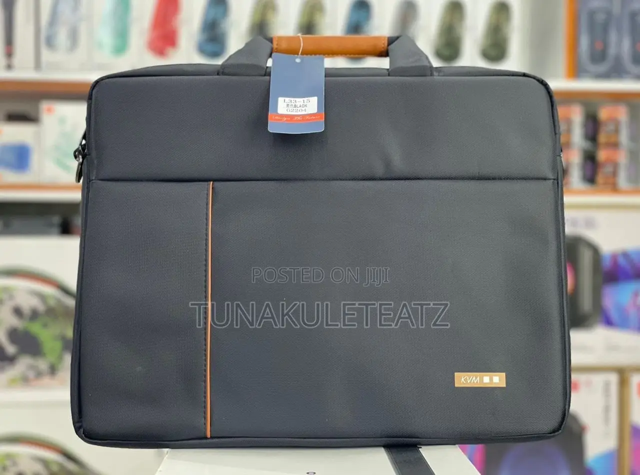 KVM Laptop Bag in Ilala - Bags, Tunakuletea Tech Accessories Tz | Jiji ...