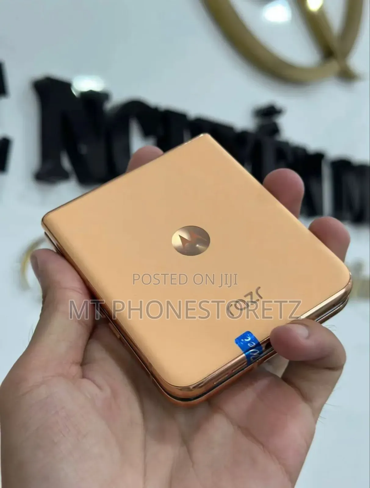 Motorola Razr 50 Ultra 256 GB in Ilala - Mobile Phones, Mt Phonestore ...